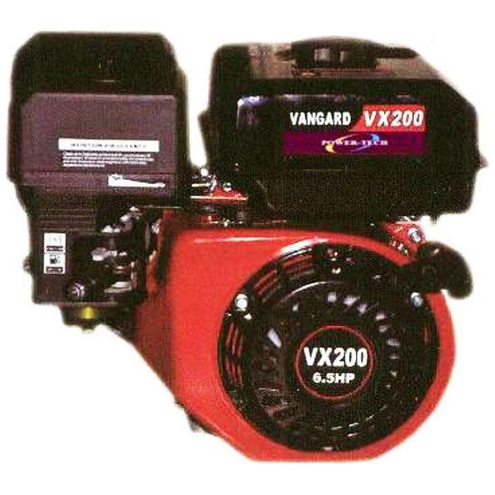Vangard VX Gasoline Engine (Power-Tech) – Goldpeak Tools PH