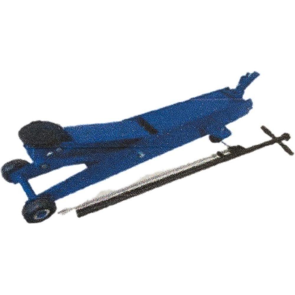 OSK Hydraulic Crocodile Jack – Goldpeak Tools PH