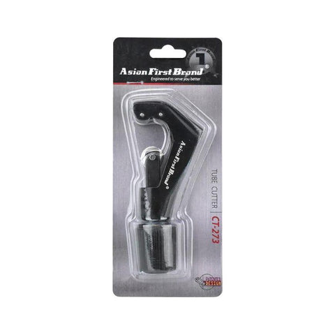 Asian First CT-273 Imperial Type Tube Cutter / Tubing Cutter | Goldpeak ...