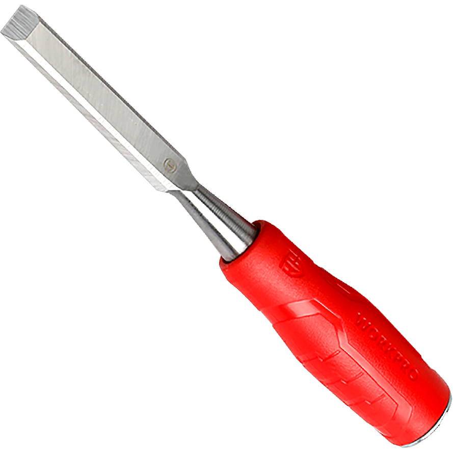 Workpro WP243002 Wood Chisel 3/4" – Goldpeak Tools PH