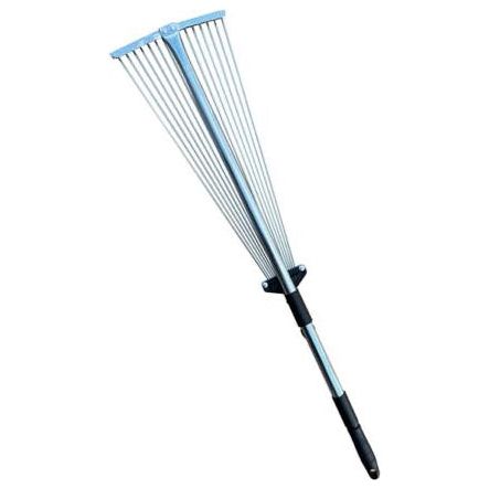 Zekoki ZKK-3114072 Garden Rake 1180mm (Cultivator) – Goldpeak Tools PH