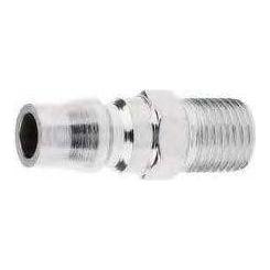 HK (PM/PMA) Quick Coupler Plug - Male Thread End – Goldpeak Tools PH