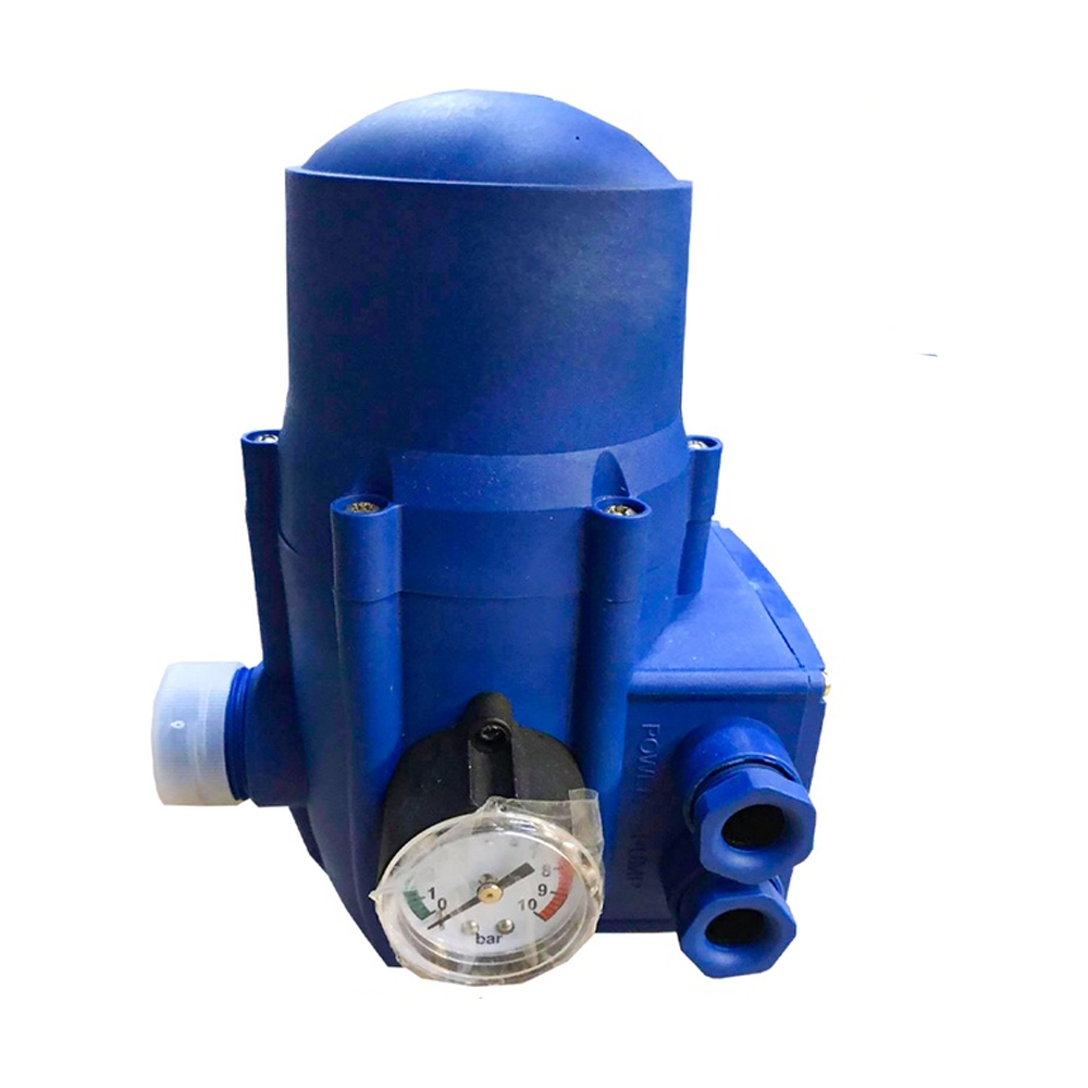 Dayuan APC-02 Automatic Pump Control – Goldpeak Tools PH