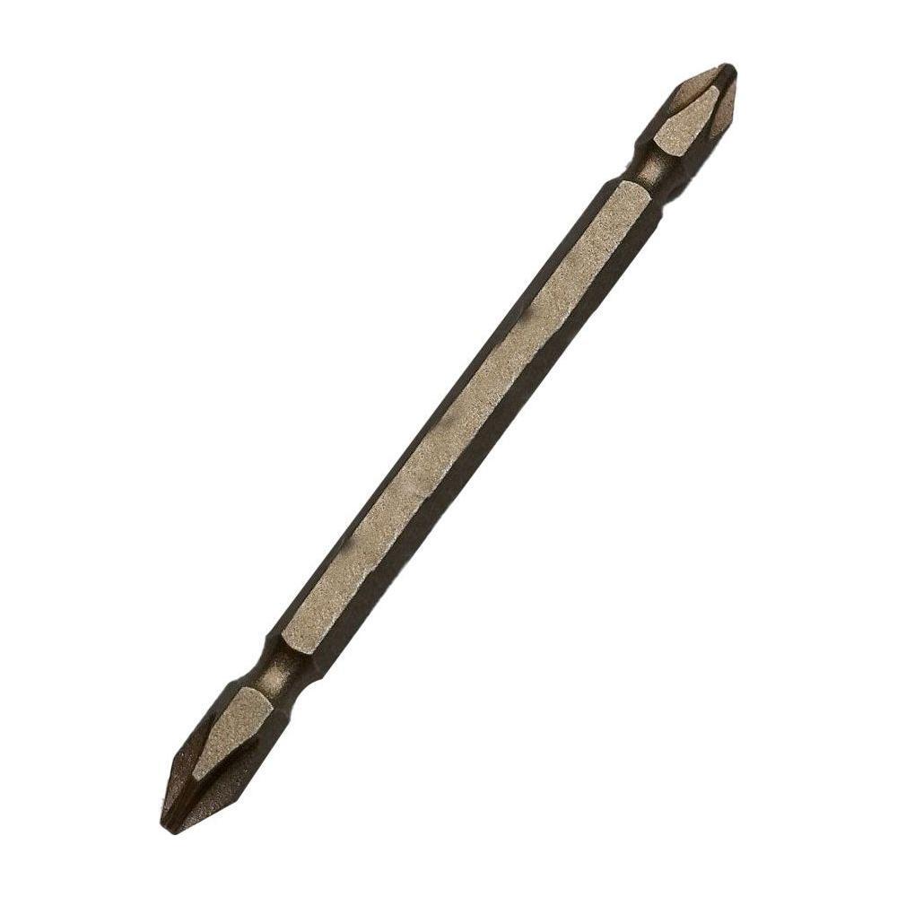 ARTU PH2 Philips Screw Bit Extra Long 4" – Goldpeak Tools PH
