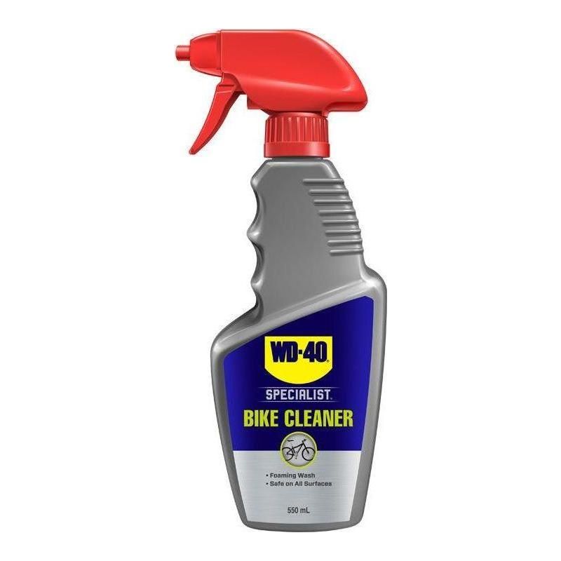 WD-40 All Purpose Bike Wash / Cleaner 24oz (WDBIKEWASH24) – Goldpeak ...