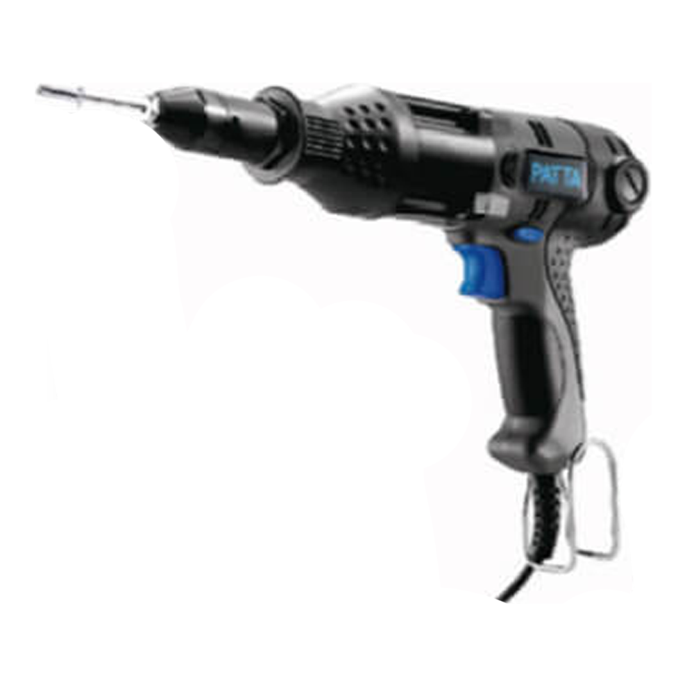 Patta ER-300 Electric Riveter 250W – Goldpeak Tools PH