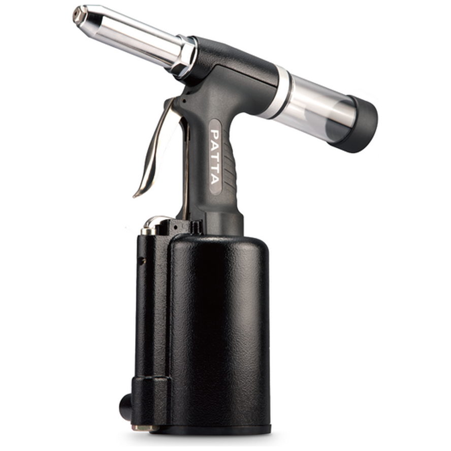 Patta AR-600 Pneumatic Air Riveter – Goldpeak Tools PH