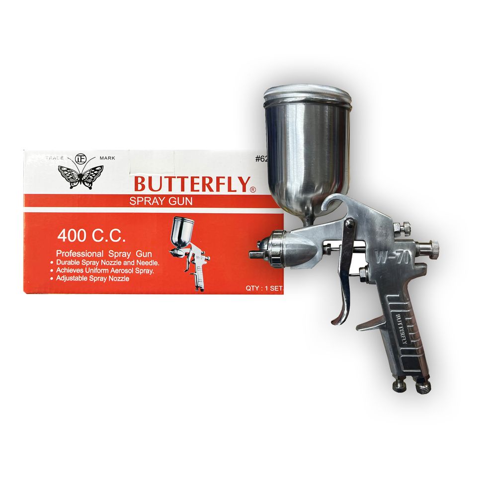 Spray Gun – Goldpeak Tools PH