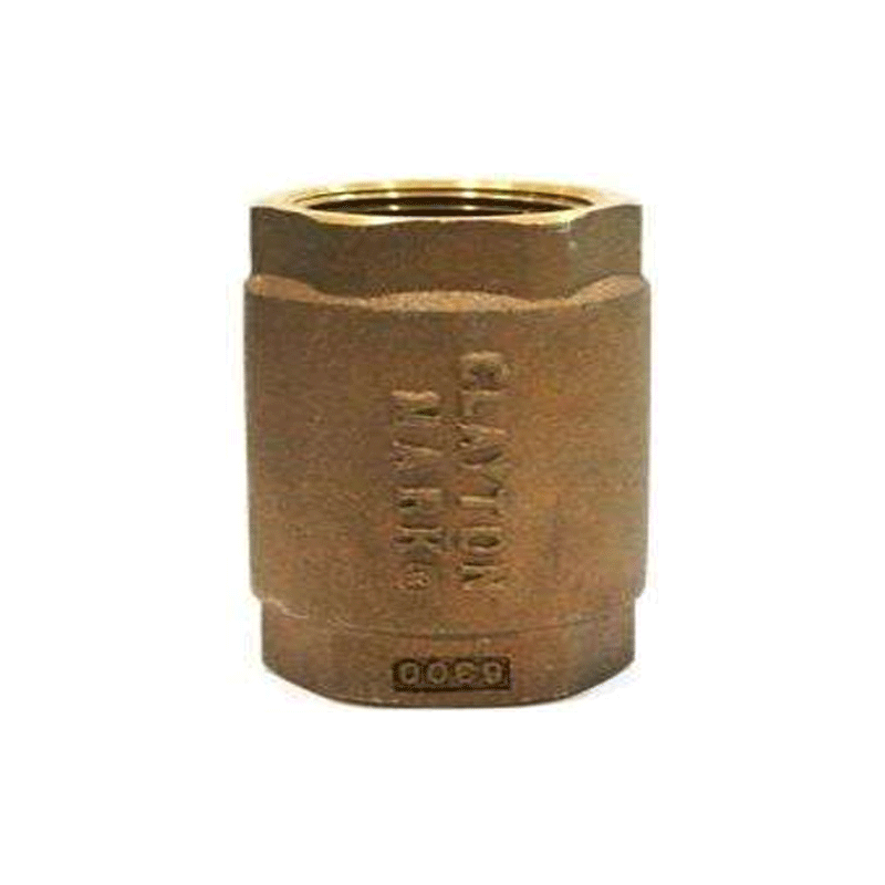 Clayton valve - Vertical Check Valve – Goldpeak Tools PH