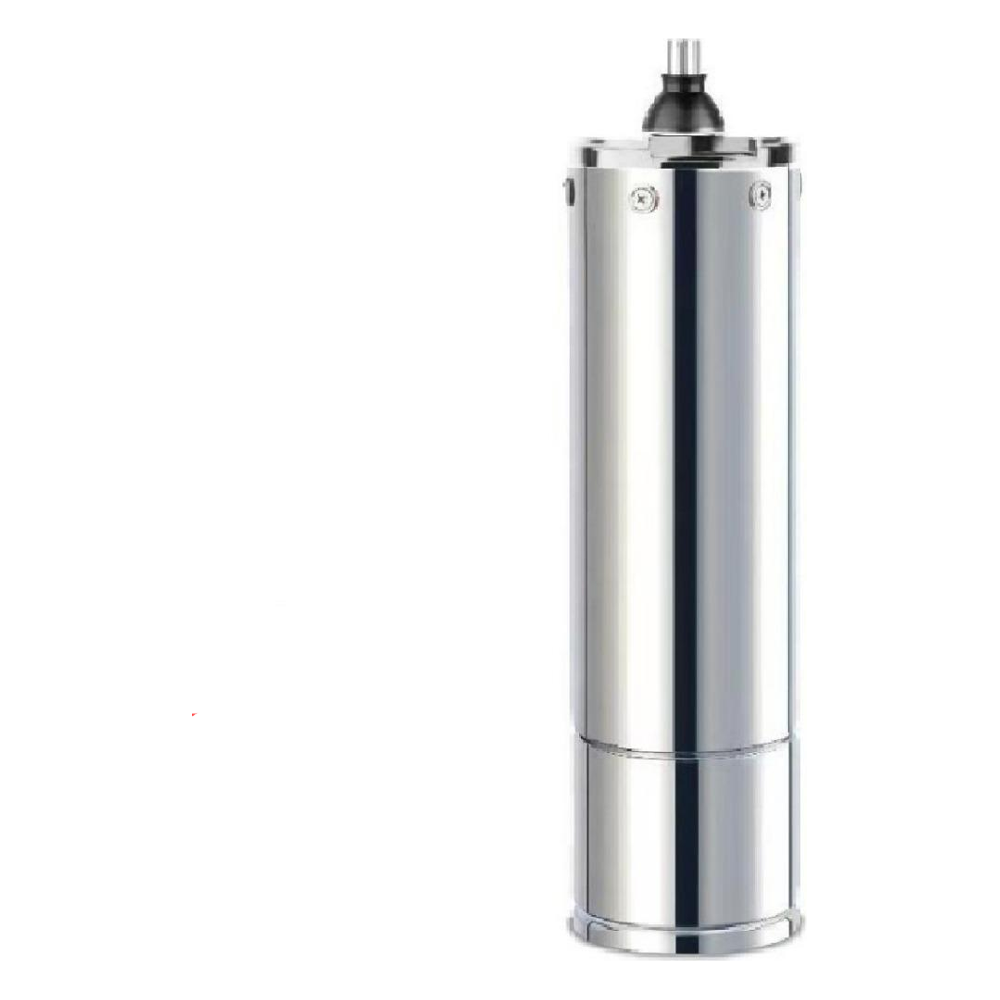 Dayuan 4Dm-2.2E Deep Well Motor 3.0HP – Goldpeak Tools PH