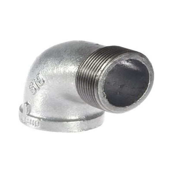 HS BIS GI St. Elbow – Goldpeak Tools PH