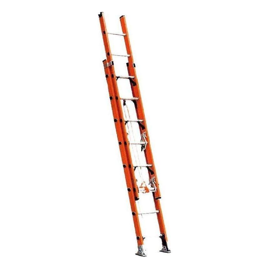 Miller Fiberglass Extension Ladder – Goldpeak Tools PH