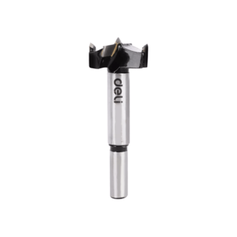 Deli EDHMKK025E1-035E1 Forster Drill Bits – Goldpeak Tools PH
