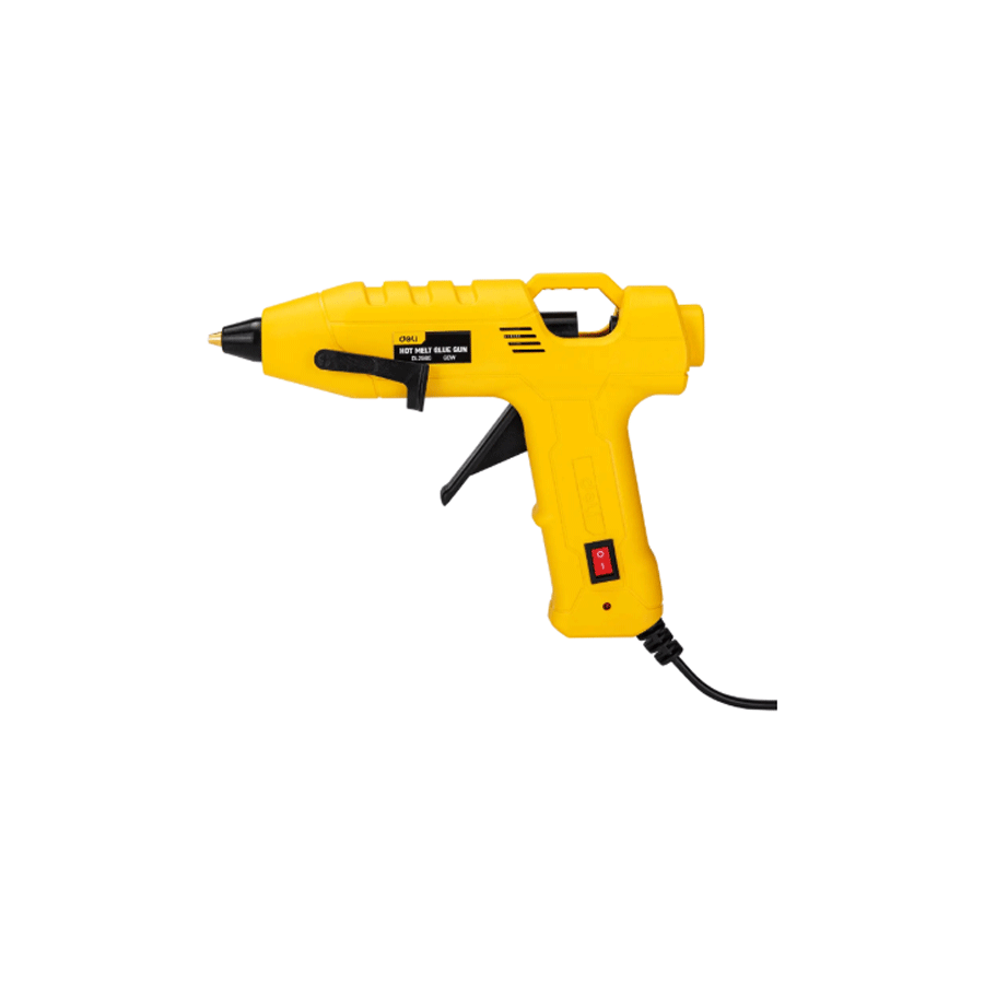 Deli EDL-2560-5044 Glue Gun – Goldpeak Tools PH