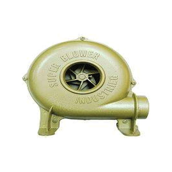 HS Hand Blower (Taiwan) – Goldpeak Tools PH