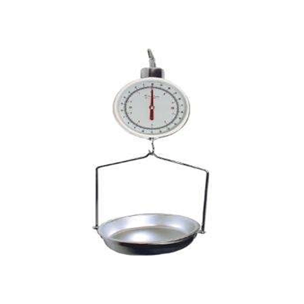 K.C. Hanging Weighing Scale (Taiwan) – Goldpeak Tools PH