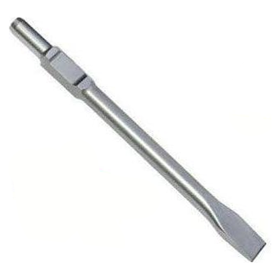 DCA SDS-Hex Flat Chisel (30270300004) – Goldpeak Tools PH