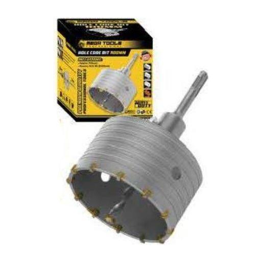 Megatools Hole Core Drill Bit (SDS-plus Shank) – Goldpeak Tools PH