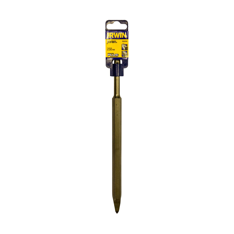Irwin Speedhammer Plus Demolition Chisels – Goldpeak Tools PH