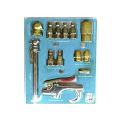 John Benzen MA-013 Blow Gun Kit – Goldpeak Tools PH