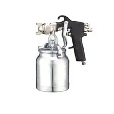 John Benzen PQ2U Super Duty Spray Gun – Goldpeak Tools PH