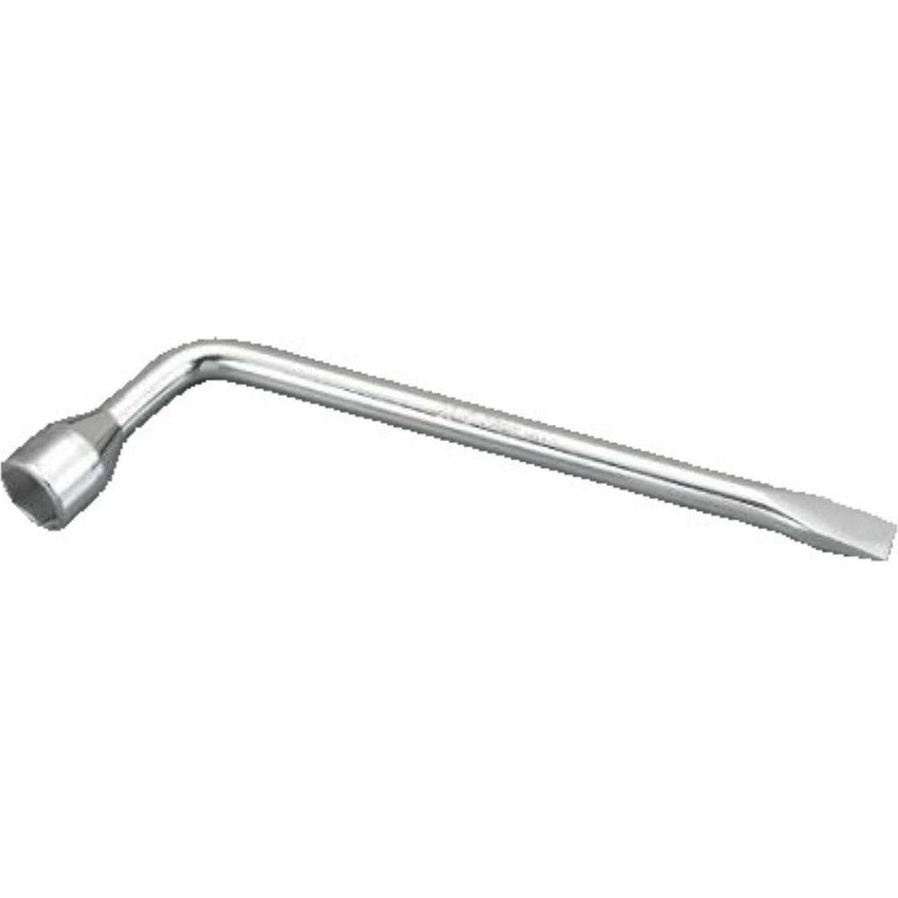 Hans L-Wrench / 1-Way Lug Wrench – Goldpeak Tools PH