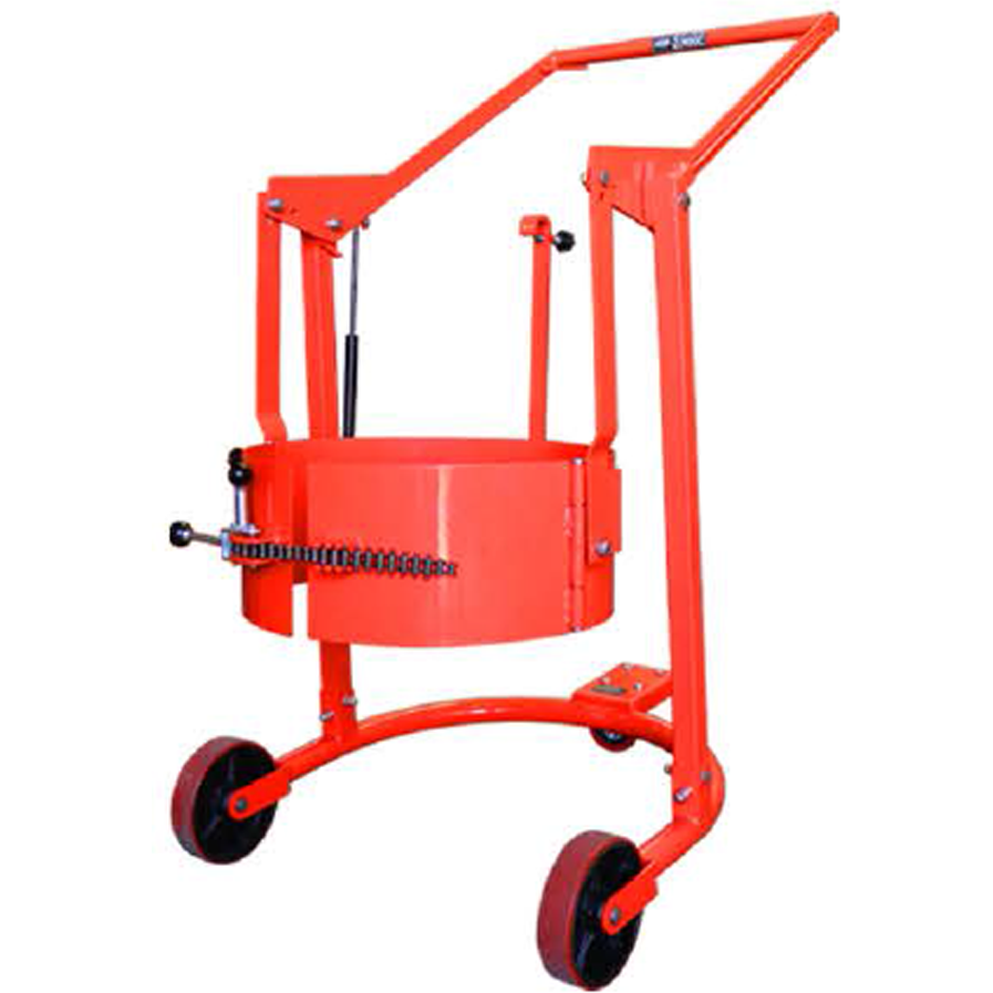 Maxlift LDT-300 Drum Lifter 300Kg – Goldpeak Tools PH