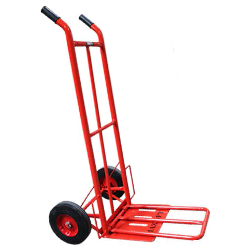 Maxlift LHT-200 Hand Truck Trolley 200Kg – Goldpeak Tools PH
