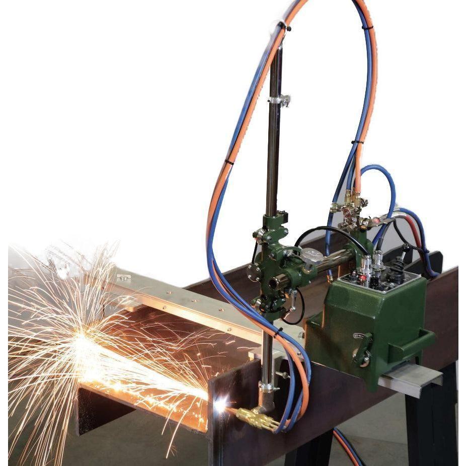 Koike Mini Mantis II H-Beam Cutting Machine – Goldpeak Tools PH