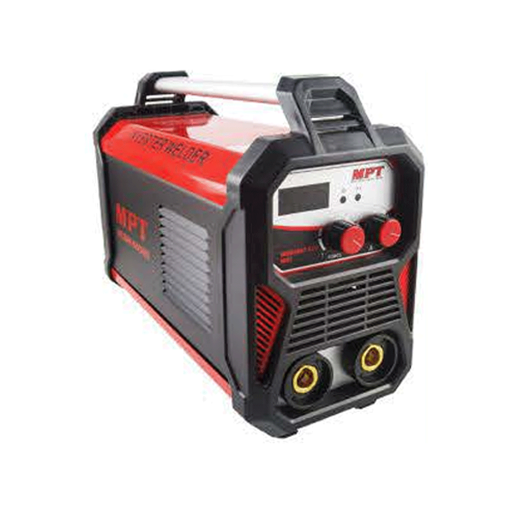 MPT MMA3007-ECO Inverter Welding Machine – Goldpeak Tools PH