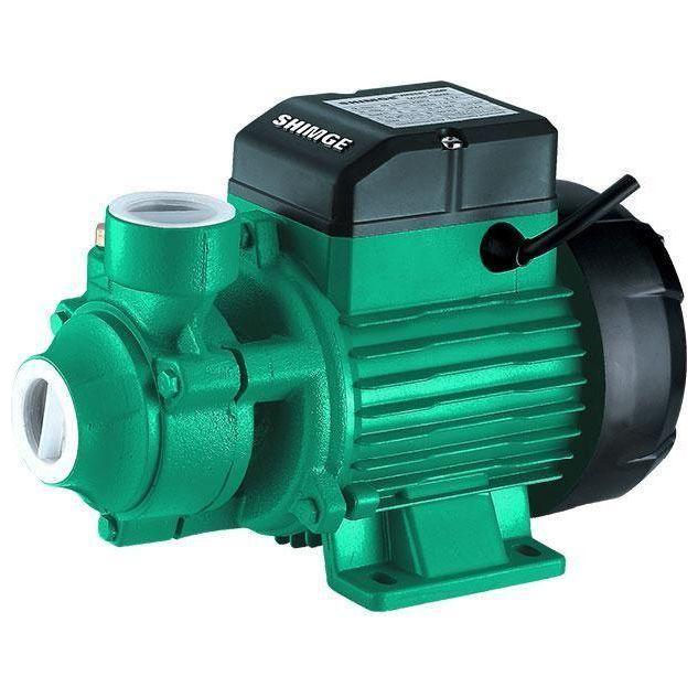 Shimge QB80G Peripheral Pump 1HP – Goldpeak Tools PH