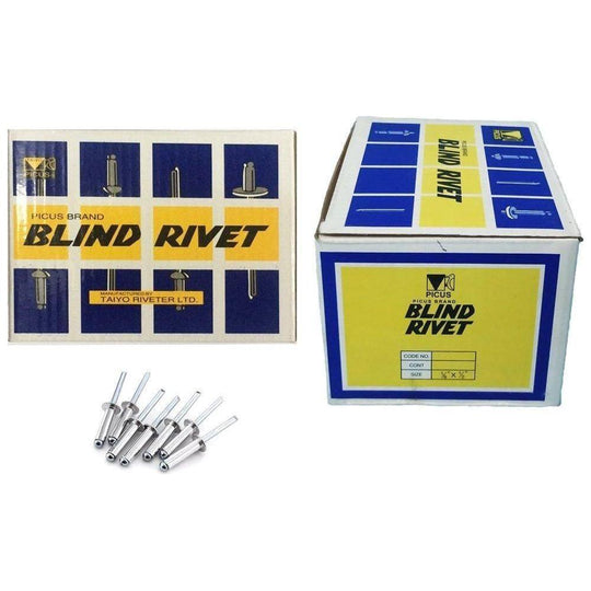 Blind Rivet – Goldpeak Tools PH