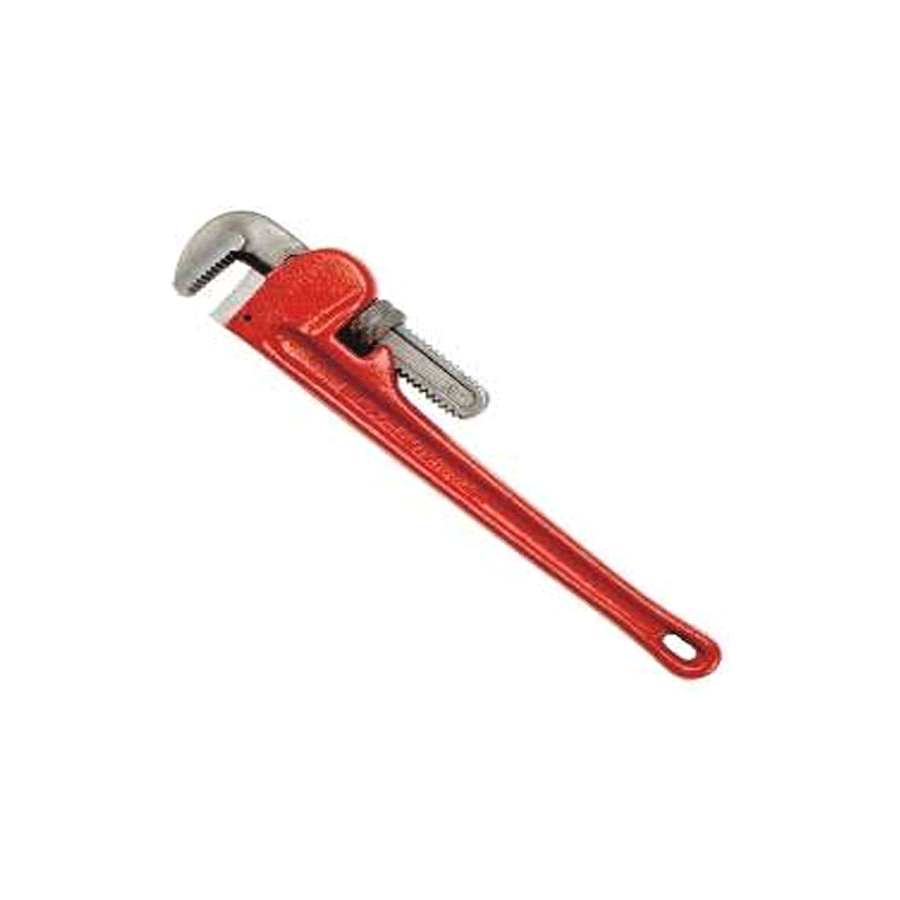 HS Pipe Wrench (China) – Goldpeak Tools PH