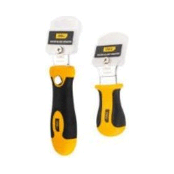 Deli EDL359204 Putty Knife Set – Goldpeak Tools PH