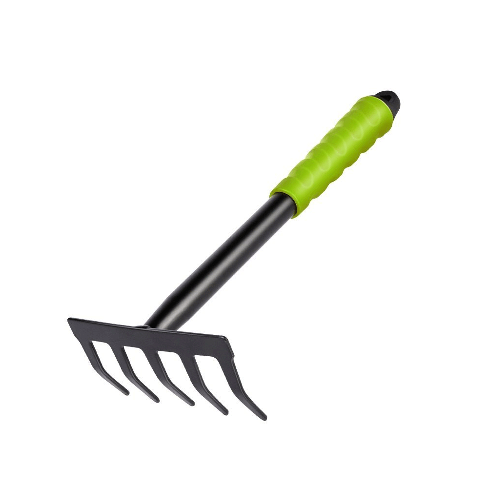 Deli EDL580813 Garden Rake – Goldpeak Tools PH