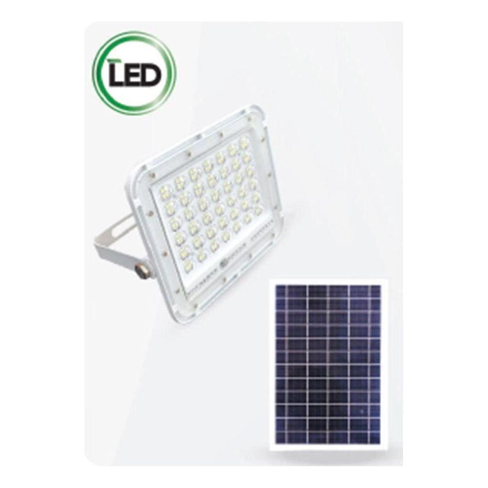 Omni Solar LED Flood Light – Goldpeak Tools PH