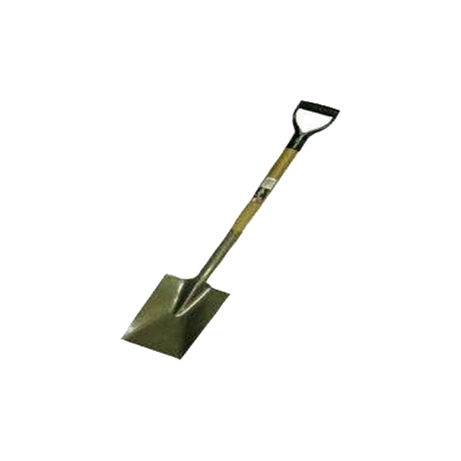 Eagle Spade Shovel – Goldpeak Tools PH
