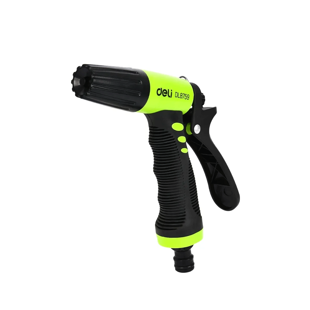 Deli EDL8759 Spray Nozzle – Goldpeak Tools PH