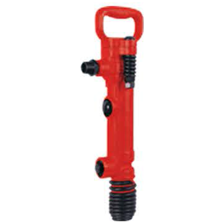 Toku TCA-7 Pneumatic Air Chipping Hammer 35.3cfm – Goldpeak Tools PH