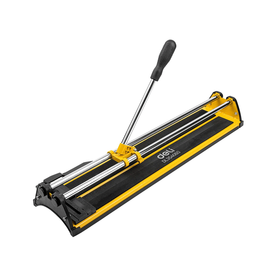 Deli EDL354060 Tile Cutter 24" – Goldpeak Tools PH