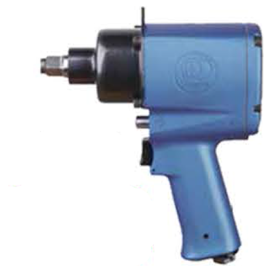 Toku Ml-17M Pneumatic Impact Wrench 1/2" SQ Drive (Short) – Goldpeak ...