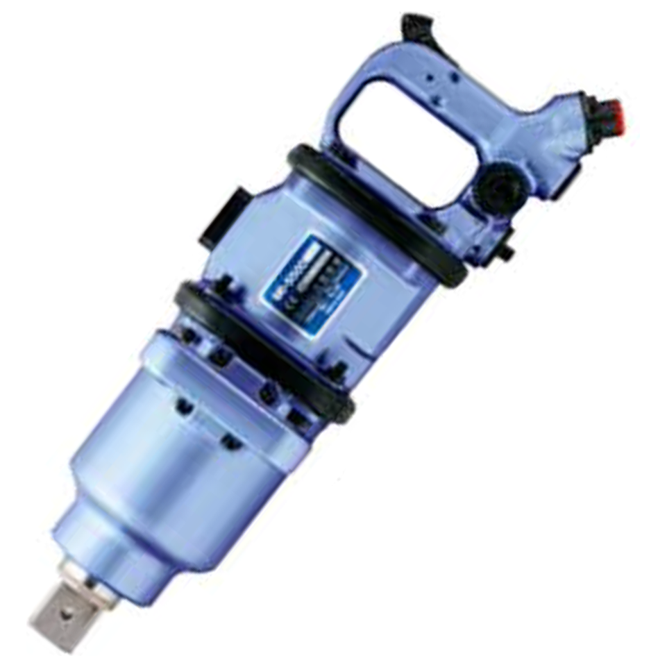 Toku Ml-55005 Pneumatic Impact Wrench 1-1/2" Drive 55mm – Goldpeak Tools PH