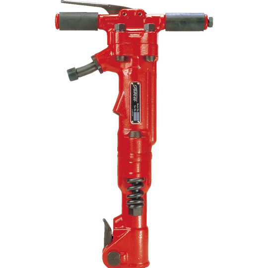 Toku TPB-60 Pneumatic Air Concrete Breaker/Demolition Hammer 70.6cfm – Goldpeak Tools PH