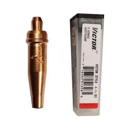 Victor Cutting Tip for Welding & Cutting Outfit – Goldpeak Tools PH