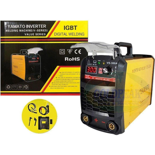 OSK GPH-8 Plastic Pipe Fusion Machine / PPR Welding Machine – Goldpeak ...