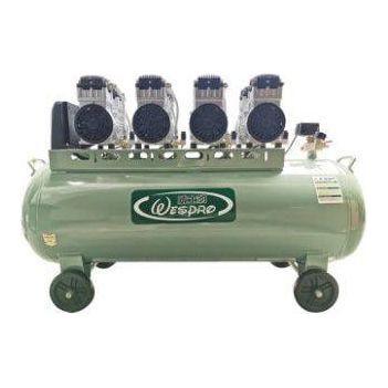 Wespro WAC300-15 Oil-Less Air Compressor 15 HP – Goldpeak Tools PH