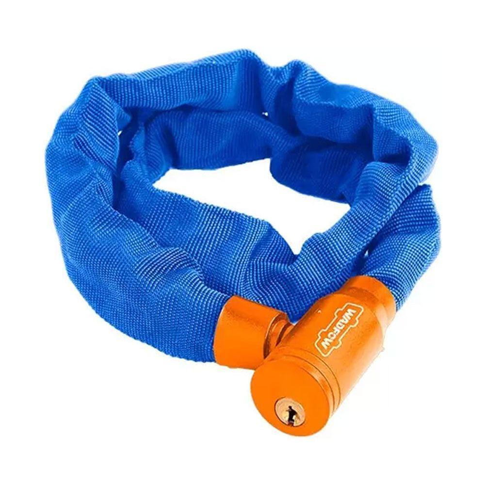 Wadfow WBK4109 Bicycle chain Lock 900MM – Goldpeak Tools PH