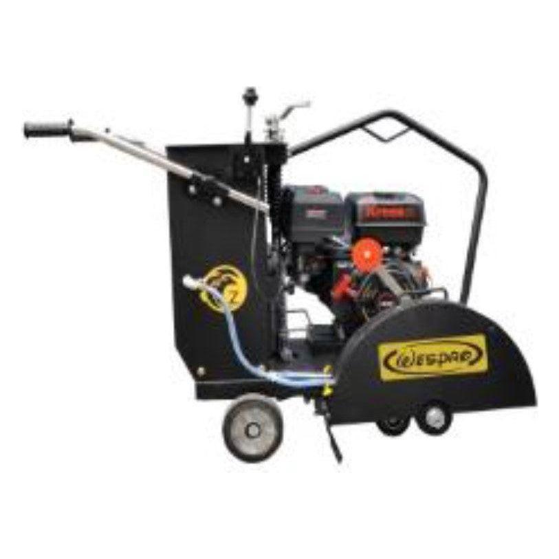 Wespro WE-CC20K Engine Concrete Cutter [13HP Kress] (14-20") – Goldpeak ...