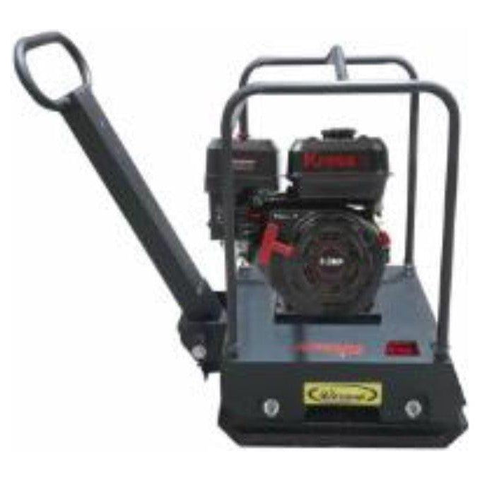 Wespro WE-PC120K Engine Plate Compactor [5.5HP Kress] (580x500mm ...