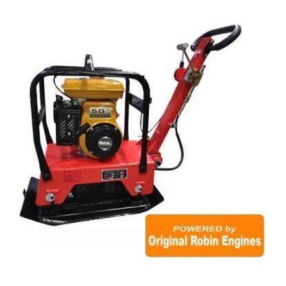 Zekoki ZKK-T-125R-EY20 Engine Plate Compactor [660x380] (Robin Engine ...